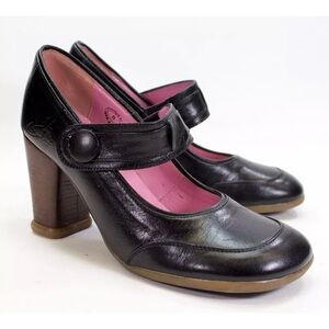 John Fluevog - Poshmark